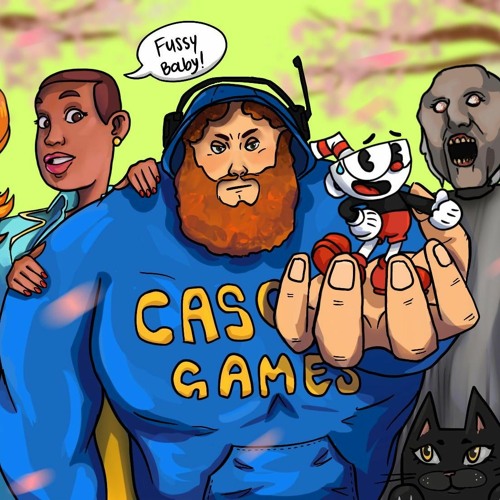 Stream What if AI made a song about CaseOh? by Retro Bird AI | Listen ...