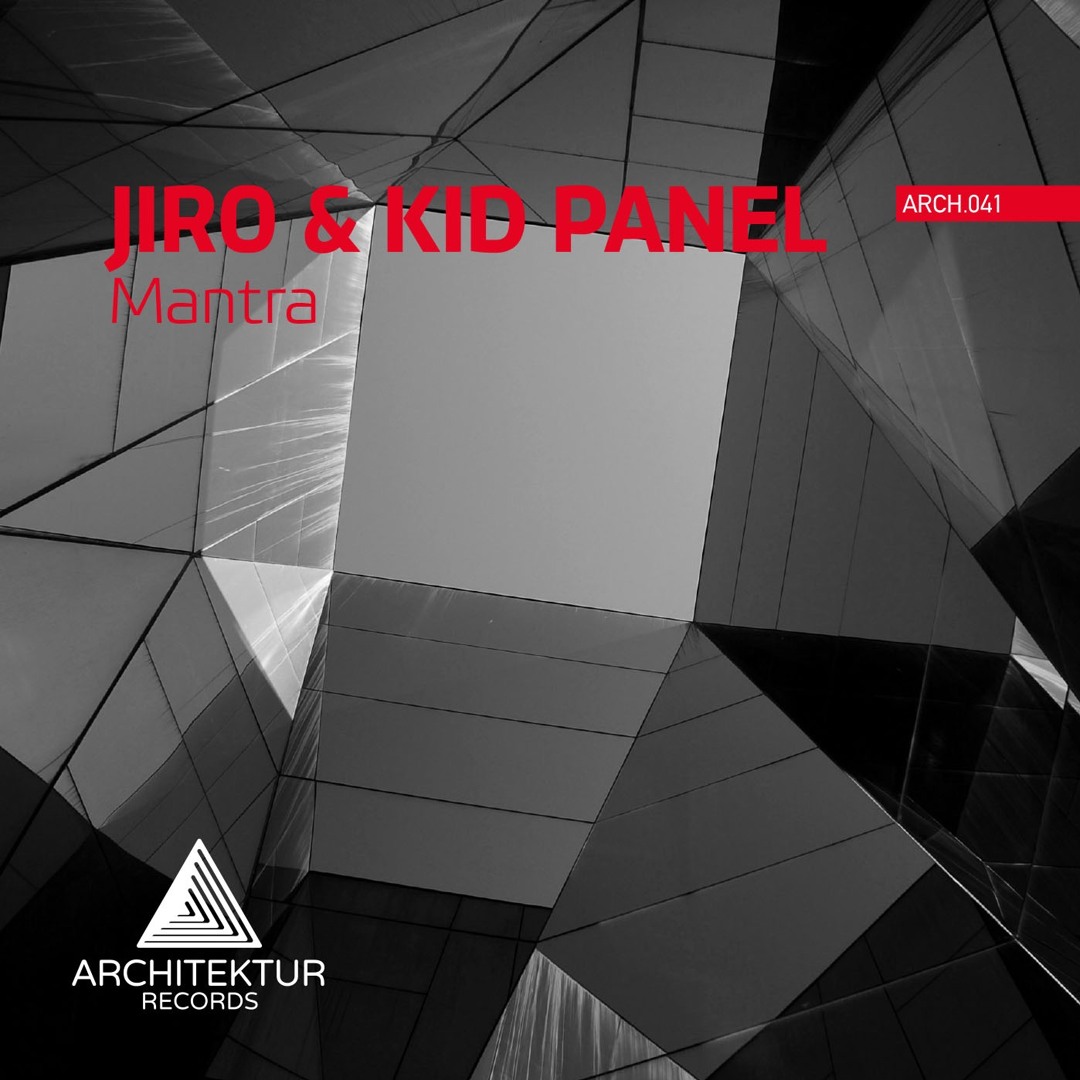 Stream Jiro & Kid Panel - Mantra by Kid Panel | Listen online for free ...