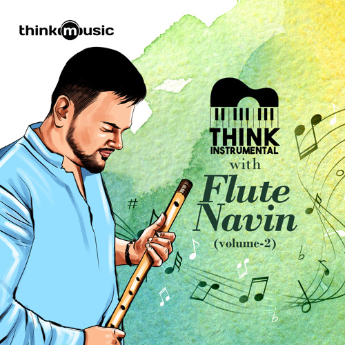 Stream Thodakkam Mangalyam (Instrumental Version) by Flute Navin ...