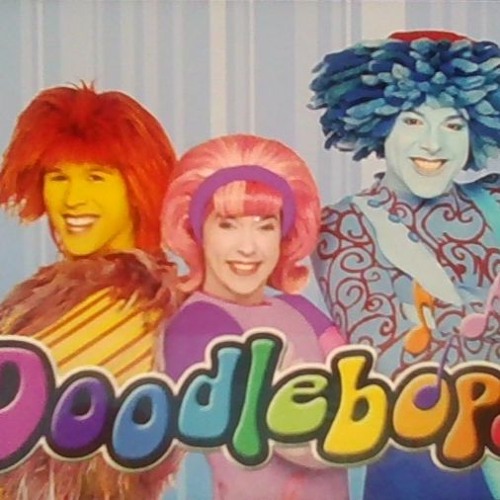 Stream The Doodlebops - The Doodlebop Pledge (Seasons 2 and 3 Version ...