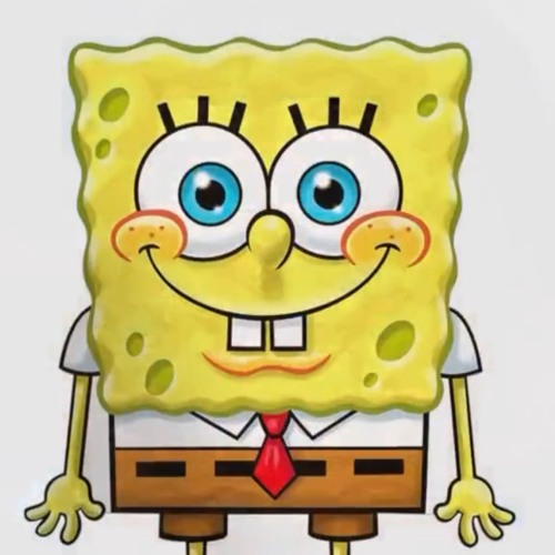 Stream I'm Spongebob by Dissolve Radio | Listen online for free on ...