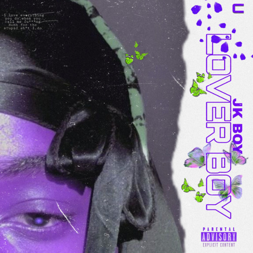 Stream lover_boy by JK BOY | Listen online for free on SoundCloud
