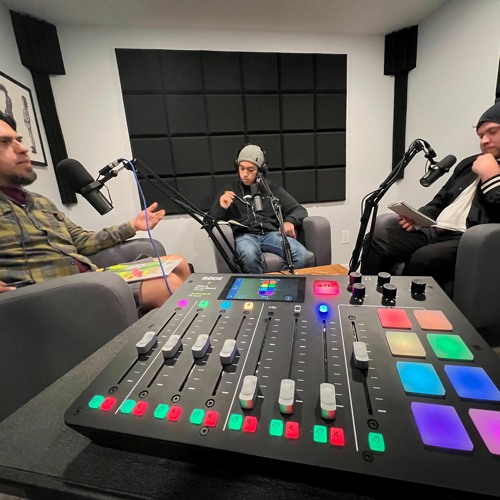 Stream We Can Work it Out Podcast - Beatles For Sale by Pocket West ...