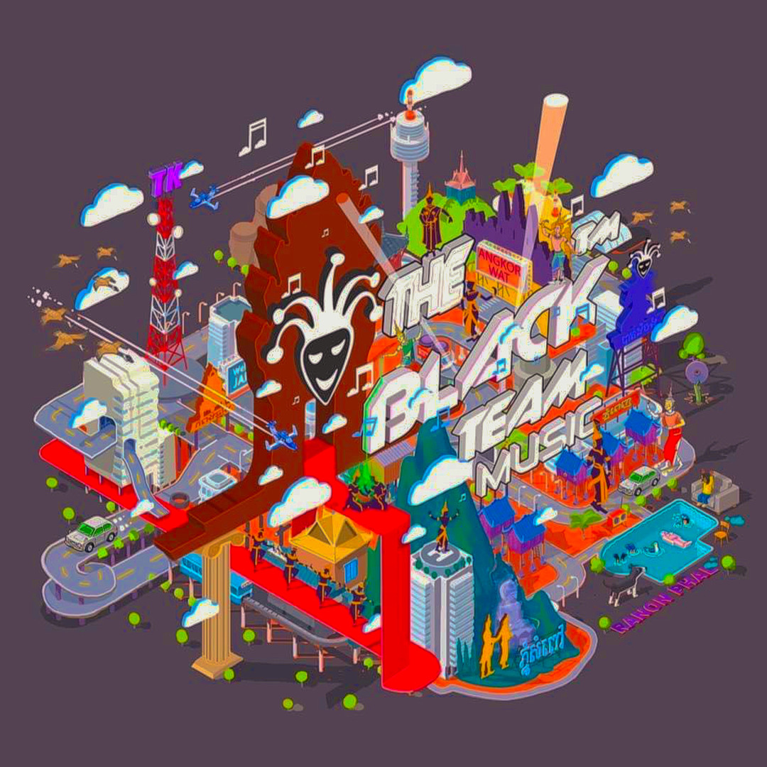 Stream 20mn_[Right On Time]_PituPrince x Aroza x Mizter Ro by Seng Huo ...