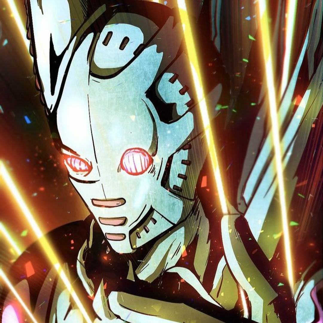 Stream D4C Love Train's Theme by Entity Unknown | Listen online for ...