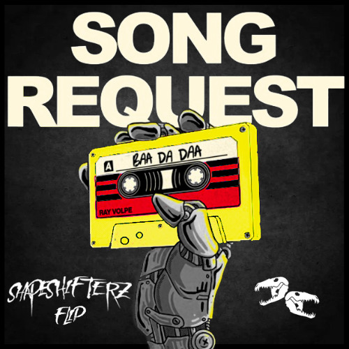 Stream Ray Volpe - Song Request (Shapeshifterz Flip) by Shapeshifterz ...