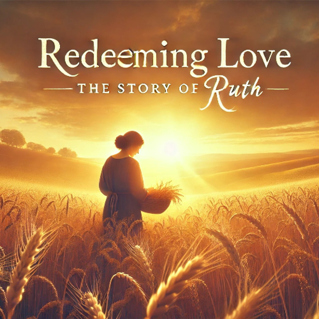 Stream Redeeming Love Story of Ruth Series: Turning Points in the ...