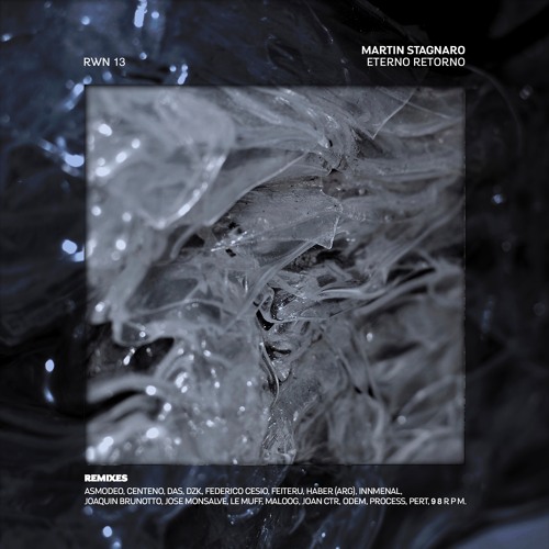 Stream Syn Premiere Martin Stagnaro Eterno Retorno Dzk Remix
