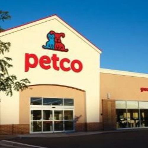 Stream Petco Commercial by Kristin K | Listen online for free on SoundCloud