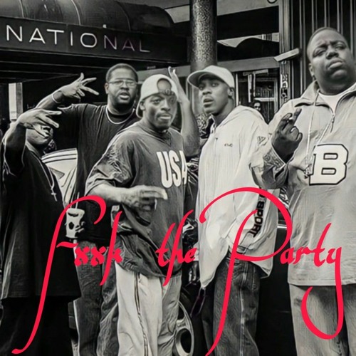 Stream Fxxk the Party (Monkey J Remix) by Monkey-J | Listen online for ...