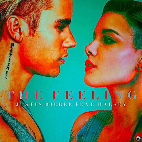 Justin Bieber - The Feeling (Tate Remix) - Listen to music