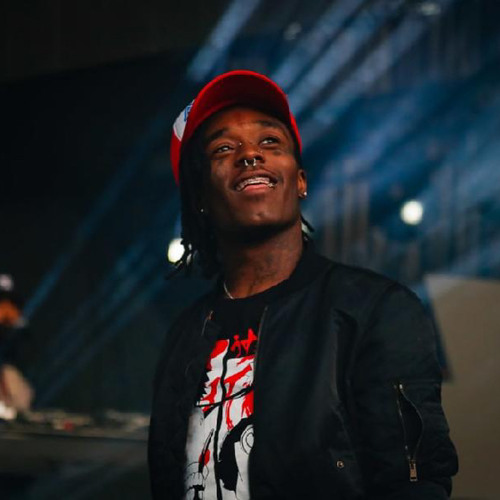 Stream Lil Uzi Vert - The Lord (Instrumental) by Rocket | Listen online ...