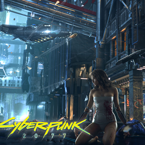 Stream cyberpunk 2077 MIX 2024 by chipsmolle2b | Listen online for free ...