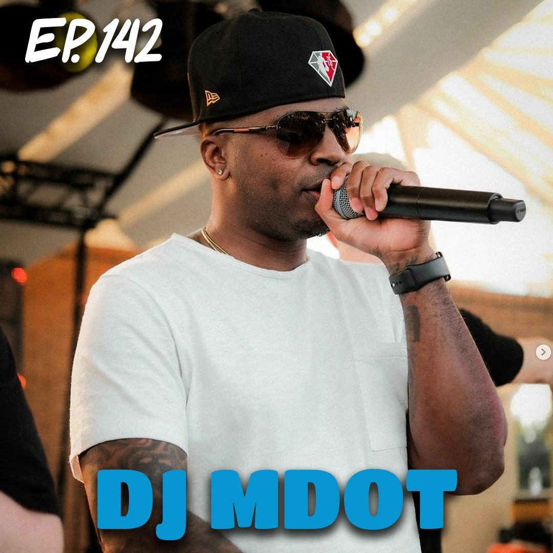 Stream DJ M DOT - Becoming one of Miami's Top DJs, The Miami Heat ...