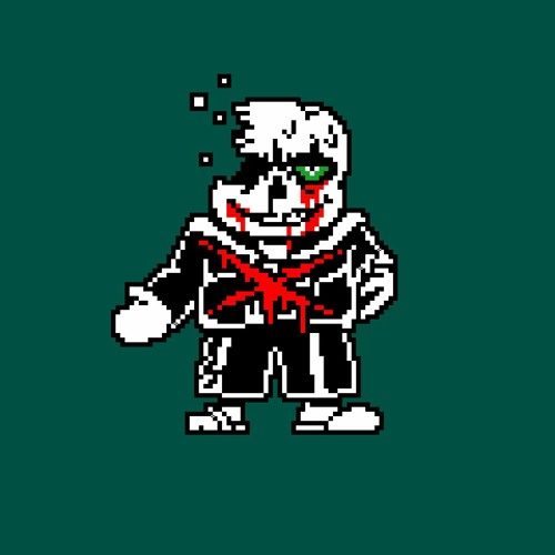 Stream Pain And Agony [Phase 61] by Undertale Still Breathing | Listen ...