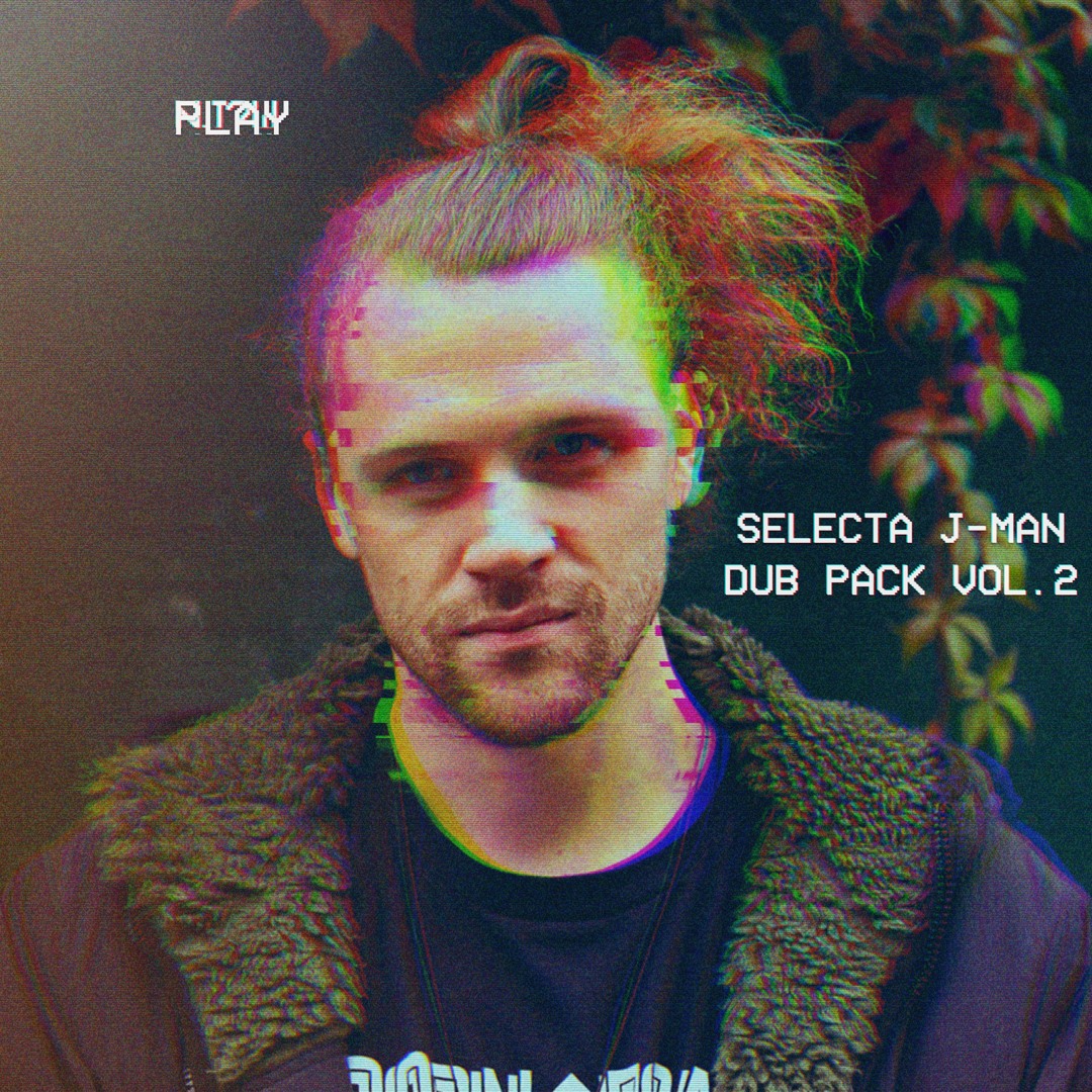 Stream Selecta J-Man | Listen to Selecta J-Man Dub Pack Vol 2 playlist ...