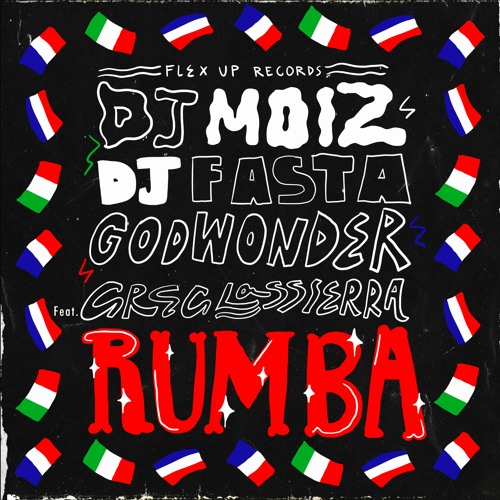 Stream Rumba by Flex Up Records | Listen online for free on SoundCloud