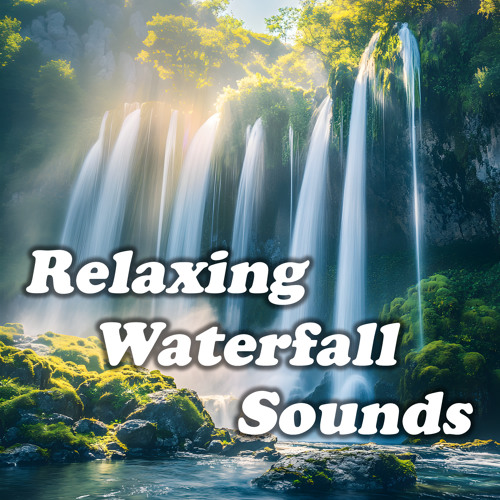 Stream Clearwater Waterfall Sounds by Waterfalls | Listen online for ...