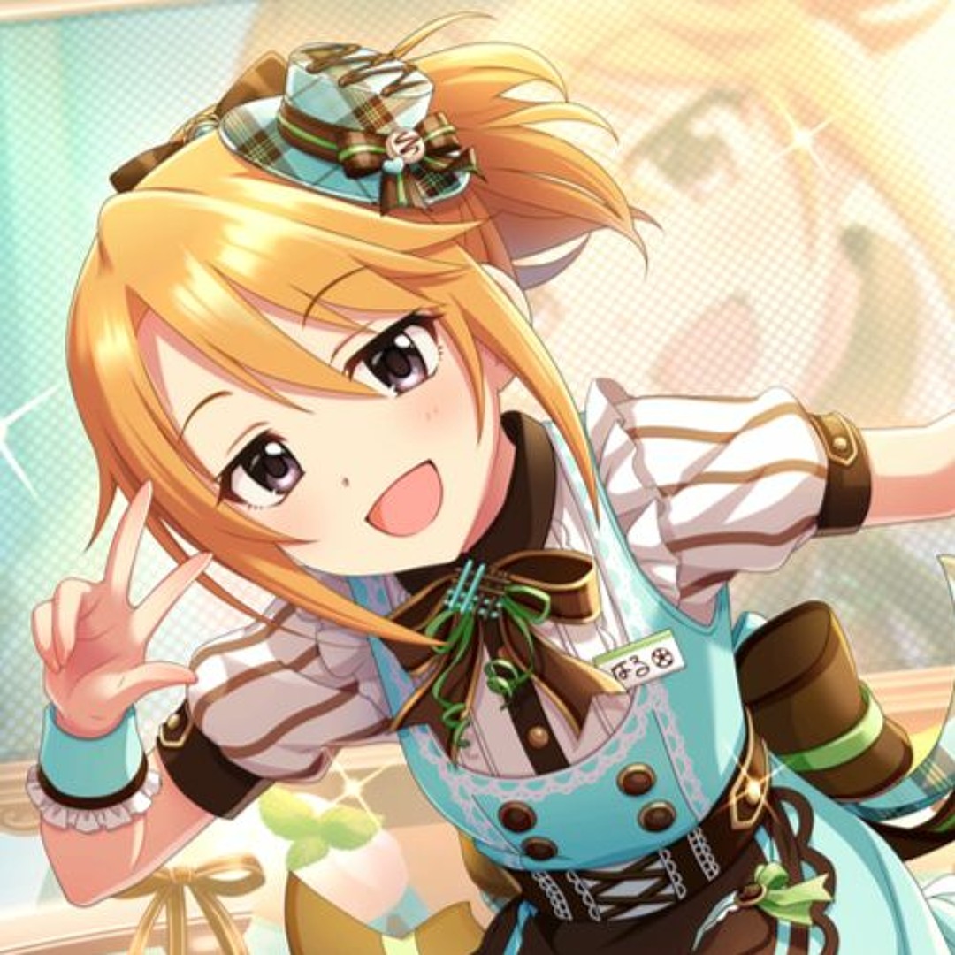 Stream ACE / Yuuki Haru by karen:D | Listen online for free on SoundCloud