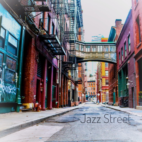 Stream Jazz Street by Arabica Beat | Listen online for free on SoundCloud