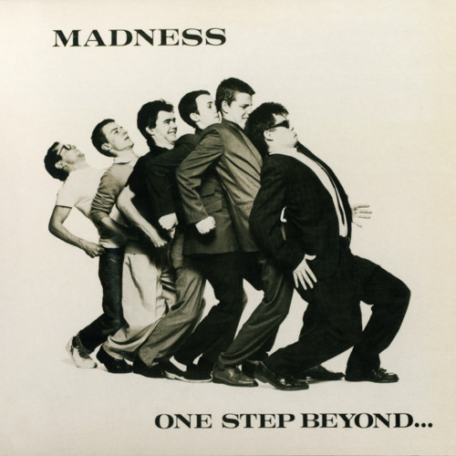 Stream One Step Beyond... (7" Single Version) by Madness | Listen ...
