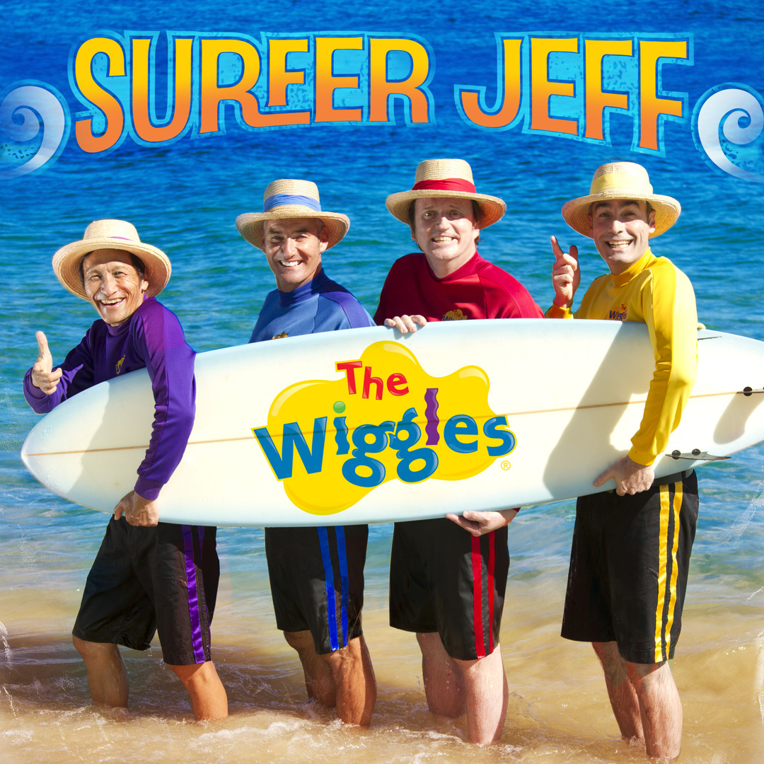Stream Banananana by The Wiggles | Listen online for free on SoundCloud