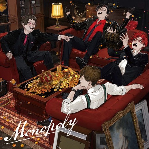 Stream [VERMUDA] ヴァミューダ (Moldio Cover) / Fushi by Helium-3 | Listen online for free on SoundCloud