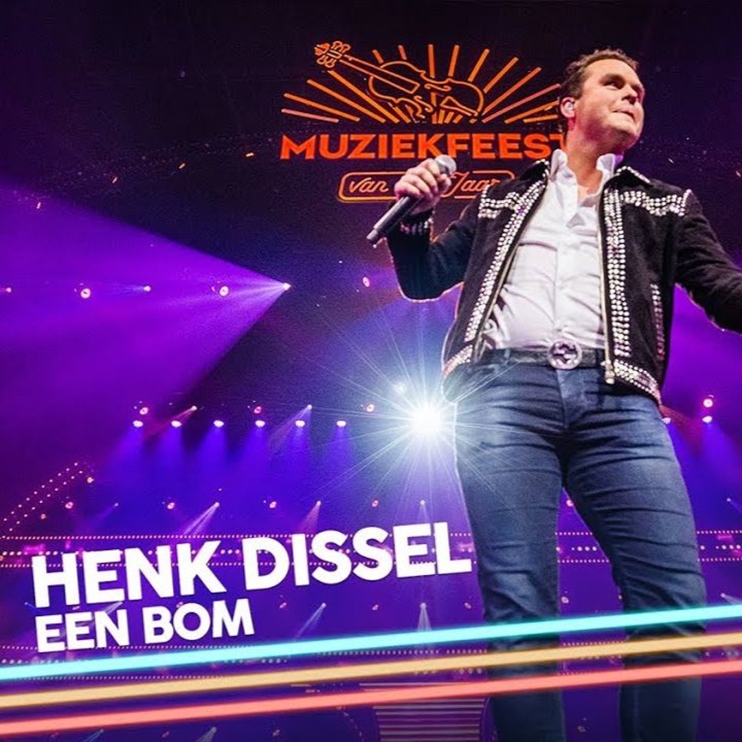 Stream Henk Dissel - Een Bom (FeestDJRuud & Dutch Movement Hardstyle ...
