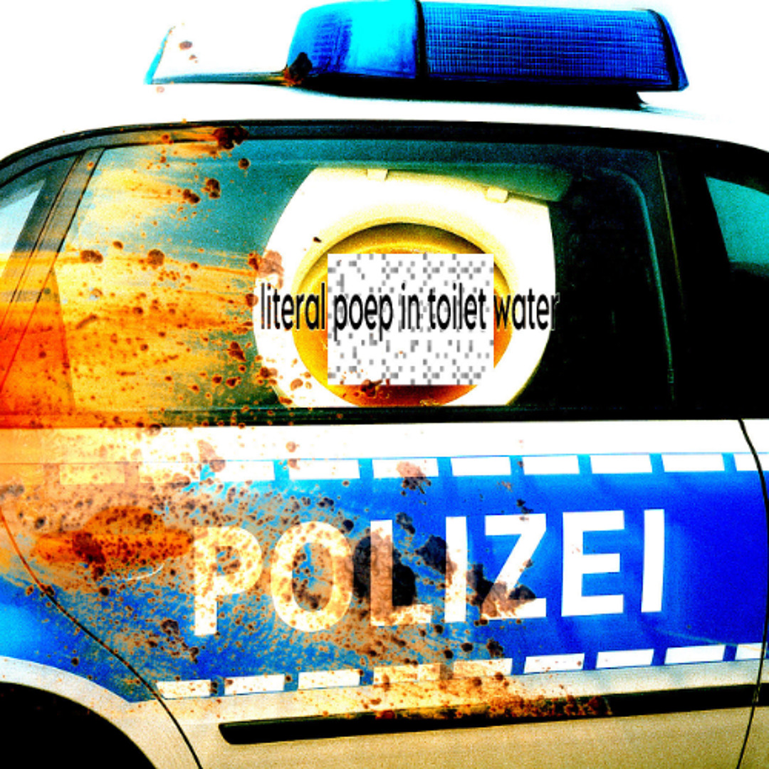 Stream EQUAL2 x Chaotic Brotherz - Polizei [FREE DL] (TOILET TEMPO x ...