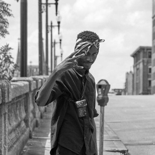 Stream episode Untold Stories of Oklahoma, pimp (interview by Billy ...