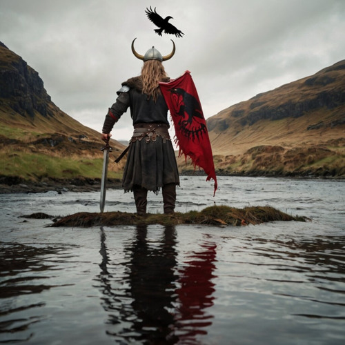 Stream Floki and the Ravens (Remastered 2024) by The Berserkers Horde ...