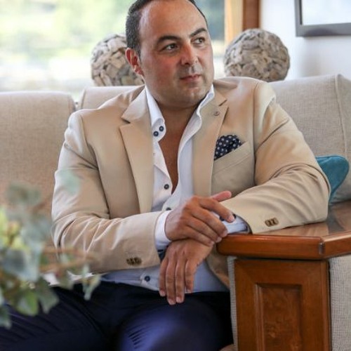 Stream JACOB GALEA - Life Coach & Author Of The BestSeller - “Birth of ...