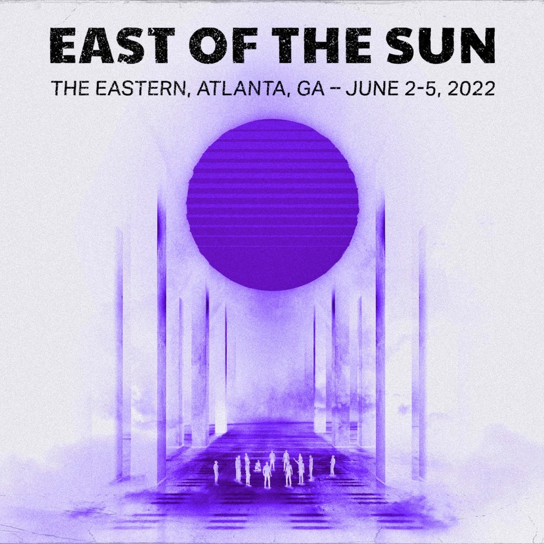 Stream East Of The Sun :: Live in Atlanta :: 06.04.2022 (Full Show) by ...