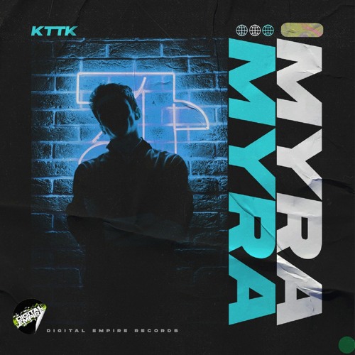 Stream KTTK - Myra | OUT NOW by Digital Empire Records | Listen online ...