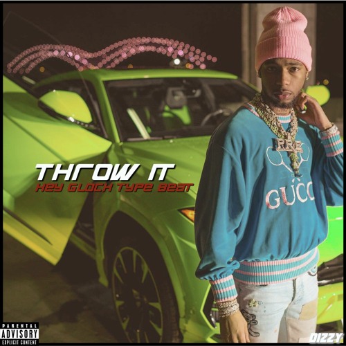 Stream Key Glock type beat sample "Throw it" [prod. by dizzy] by ...