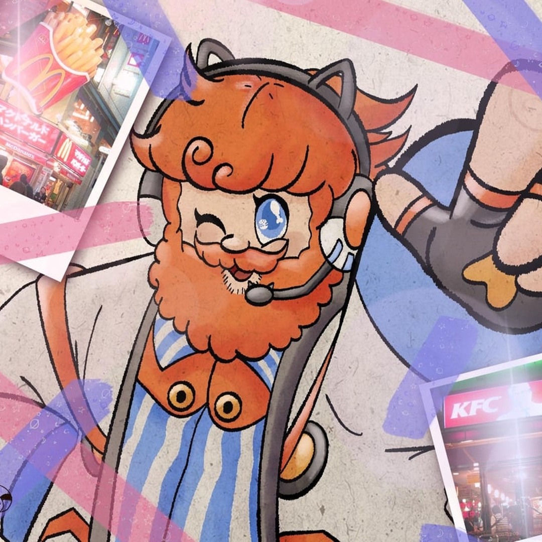 Stream ˗ˏˋ ★ ― LIZZY ‼ | Listen to Caseoh Vocaloid ^_^ !! playlist ...