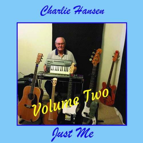 Stream Stand On My Own Two Knees by Charlie Hansen | Listen online for ...