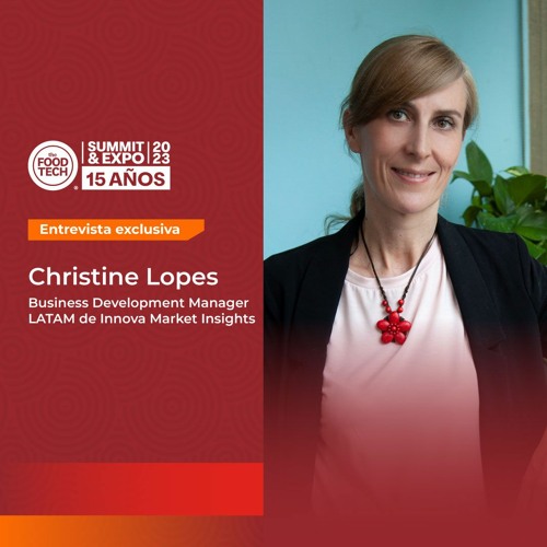 Stream Christine Lopes, El Sector De Bióticos by THE FOOD TECH | Listen ...
