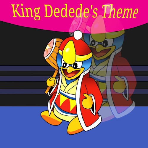 Stream Kirby Super Star - King Dedede's Theme - RimStudio Remix by ...
