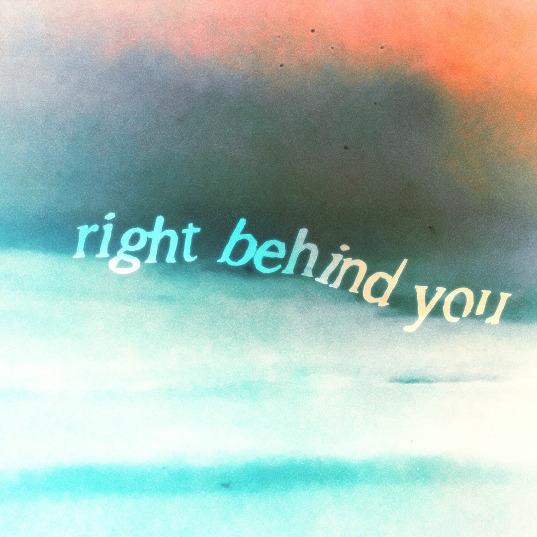 Stream RIght Behind You by RonaldJenkees | Listen online for free on ...