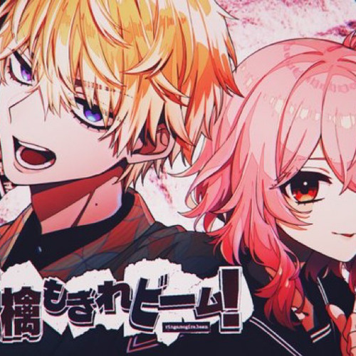 Stream RINGO MOGIRE BEAM (林檎もぎれビーム! ) ⧹ SONNY BRISKO + ROSEMI LOVELOCK ...