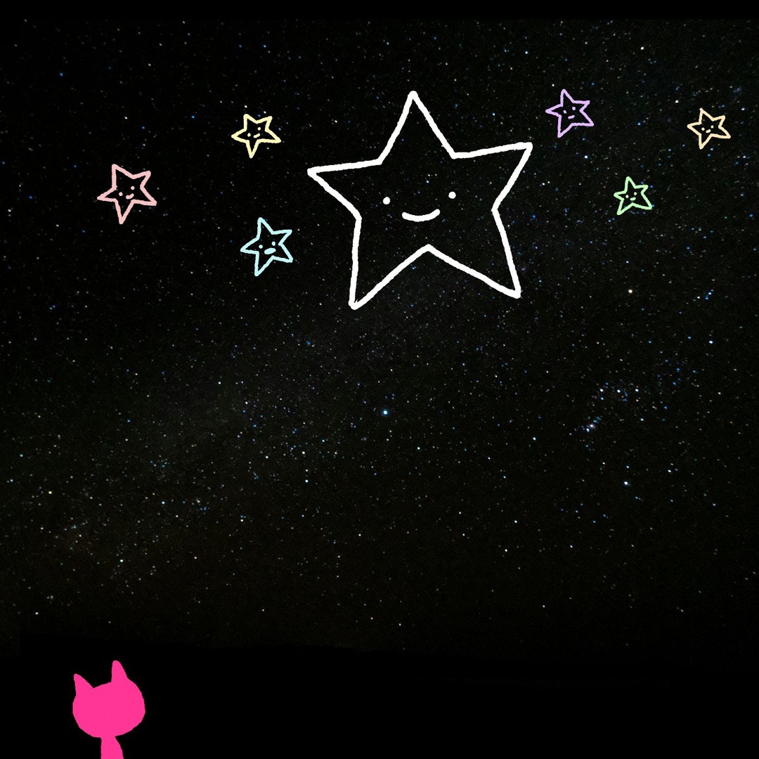 Stream i talk to the stars by little purr man | Listen online for free ...