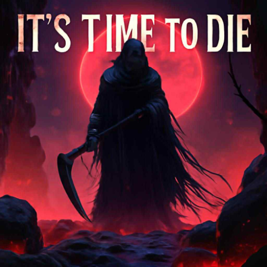 Stream ITS TIME TO DIE(free dl) by RYLZ | Listen online for free on ...