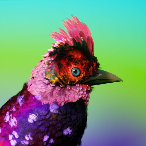 Stream Flume - Get U (Alternate Version) by Bugh | Listen online for ...