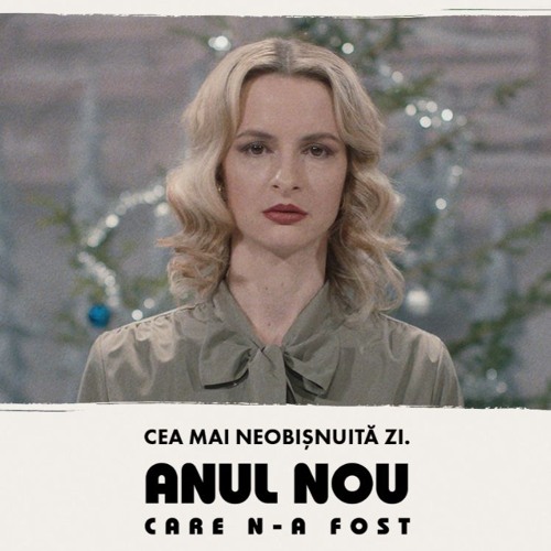 Listen to playlists featuring [Filmul-MP4] Anul nou care n-a fost (2024 ...