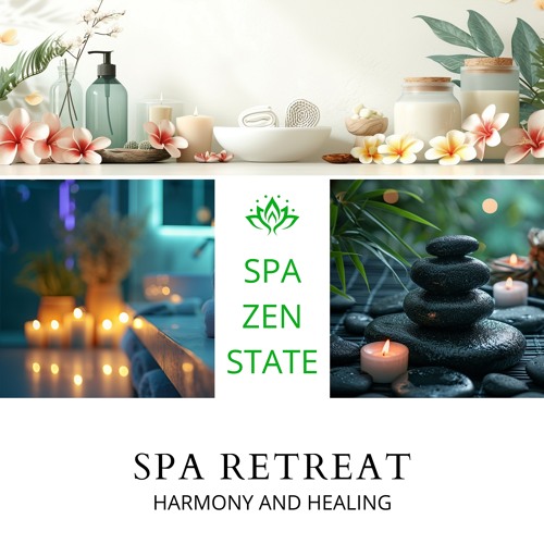 Stream Wellness and Spa by Spa Zen State | Listen online for free on ...
