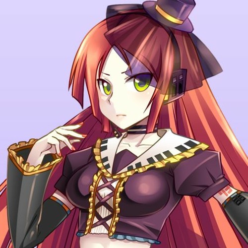 Stream 赤ずきんの狼 (Red Riding Hood's Wolf) Namine Ritsu KIRE ver. (UTAU ...