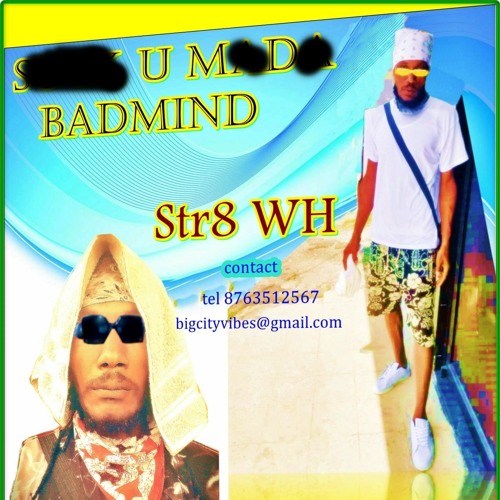 Stream suck U Mada Badmind Clean dited Version by Str8 WH | Listen ...
