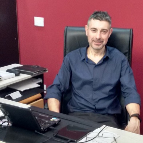 Stream DR. SERGIO VESCO- NEURÓLOGO- by RH1 HERNANDO | Listen online for ...