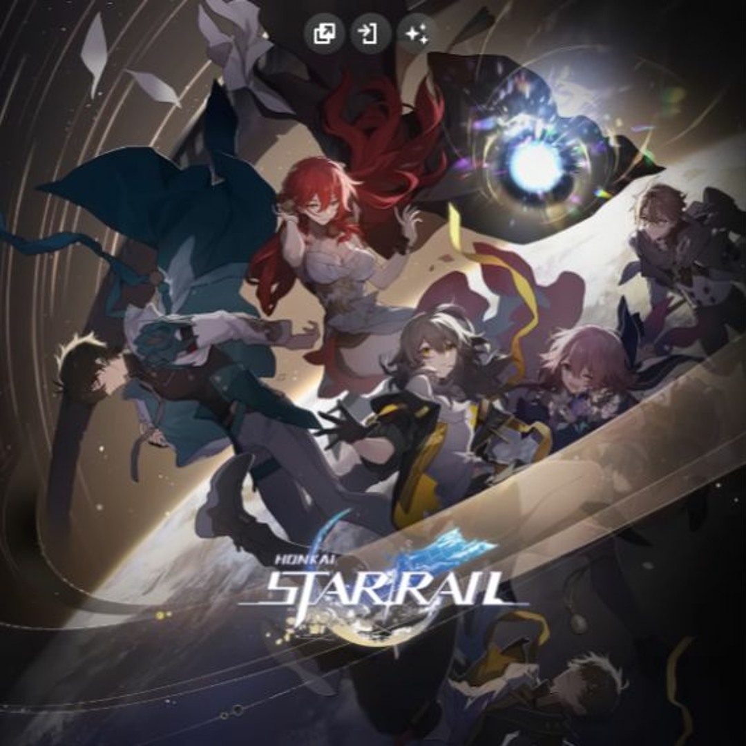 Stream Wildfire [Honkai Star Rail] OST (Cocolia Boss Battle) by ♡ Ivy ...